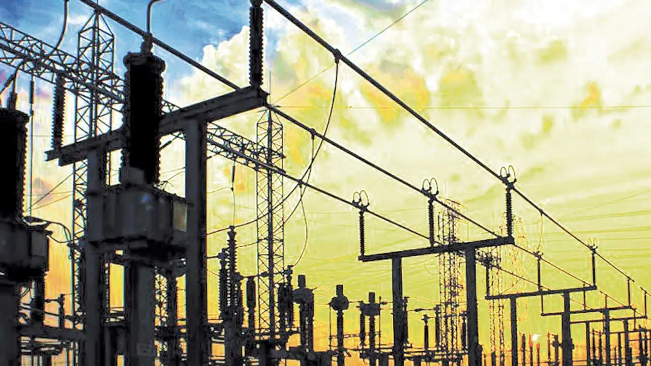 Why national grid collapses — GenCos - Orimix Times