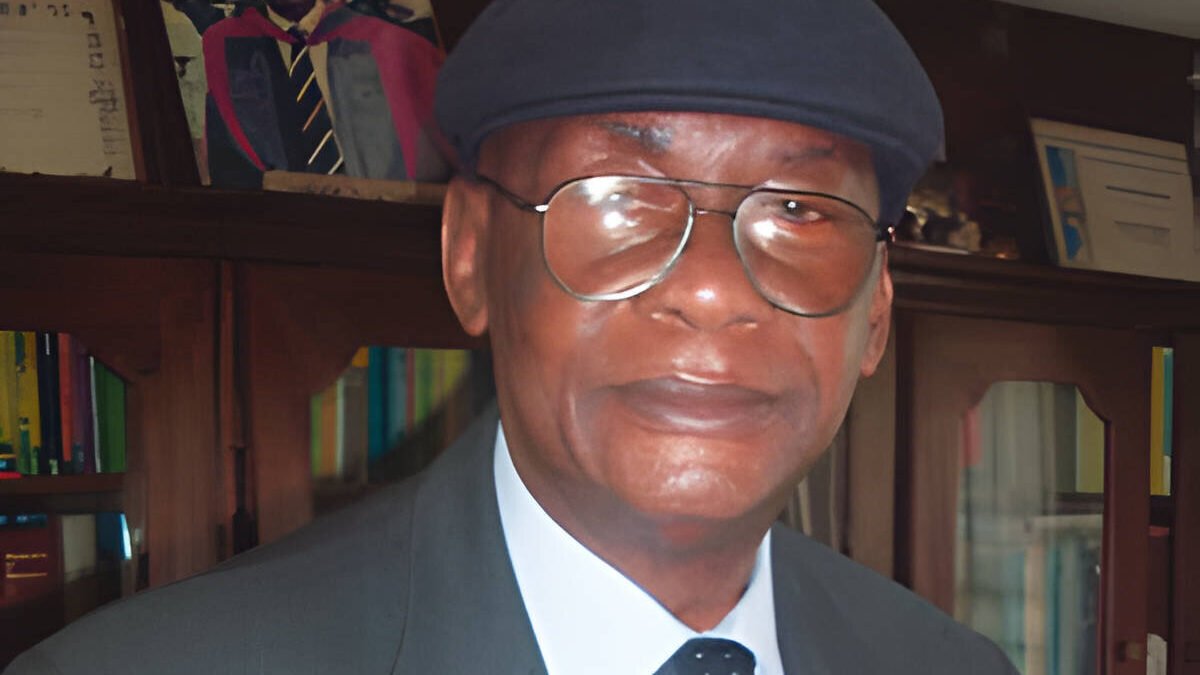Professor Joe Irukwu: Eclipse of insurance intellectualism - Orimix Times
