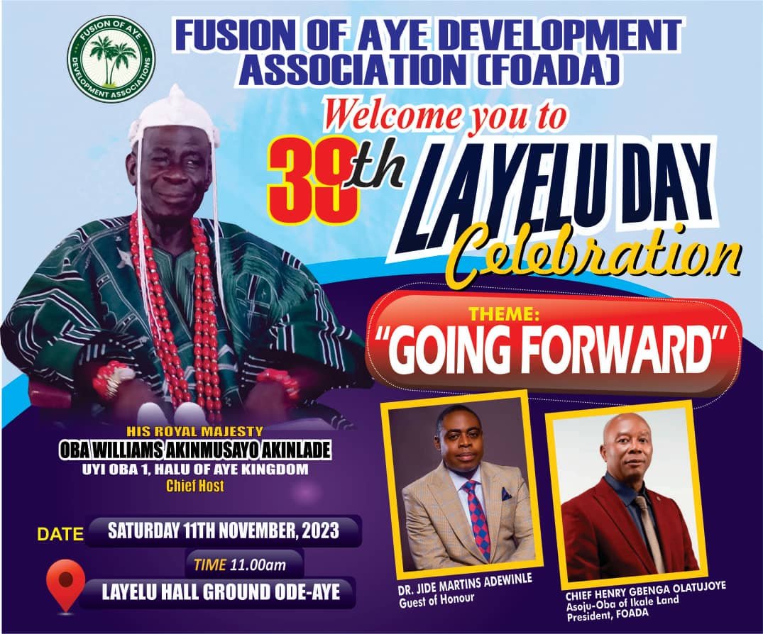 Advert Rates - Orimix Times