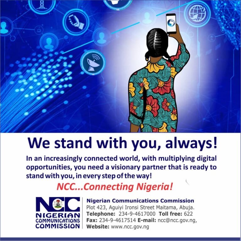 NCC, NiRA shut down MovieBox.ng in crackdown on illegal streaming in ...