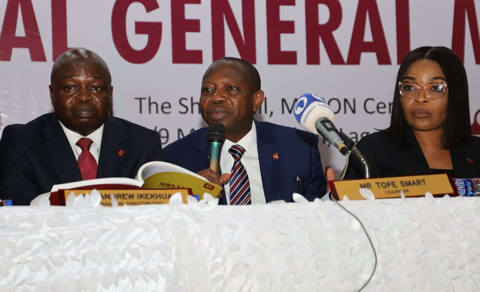 NEM Insurance declares N108 billion returns in 2024 - Orimix Times